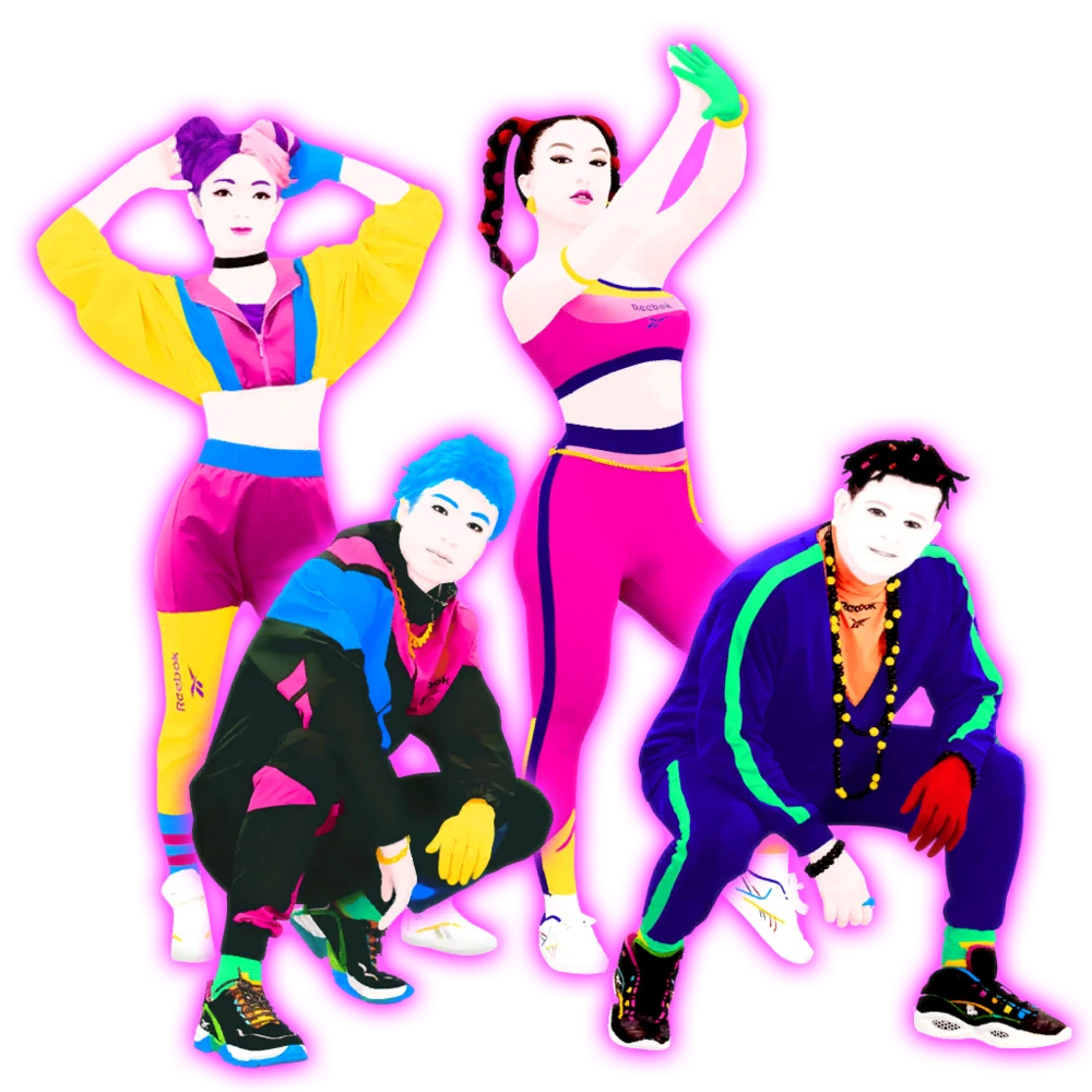 Azukita | Just Dance 2023 Wiki | Fandom