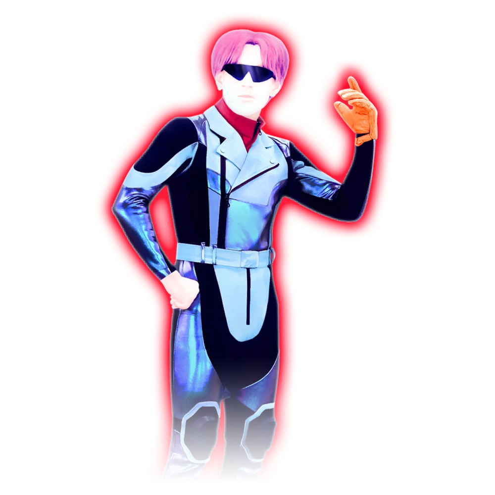 Drip N' Drop | Just Dance 2023 Wiki | Fandom