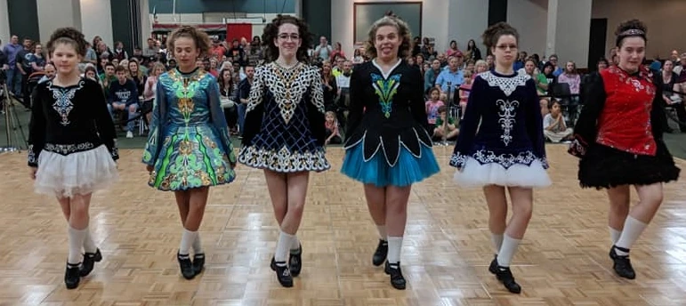 Treble reel | Dance Wiki | Fandom