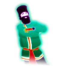 Rasputin | Dance Wiki | Fandom