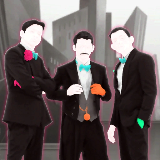 Uptown Funk (Tuxedo Version) | Dance Wiki | Fandom