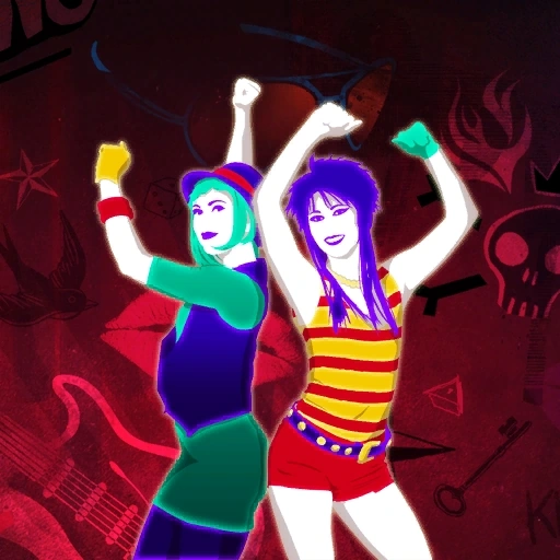 Twist and Shake It | Dance Wiki | Fandom