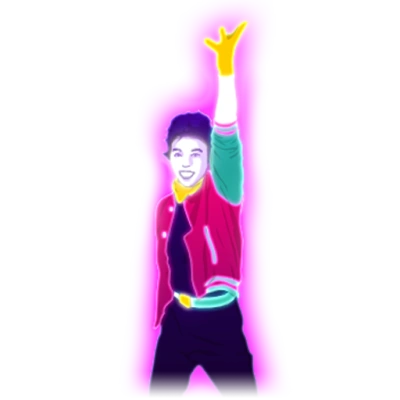 Take On Me | Dance Wiki | Fandom