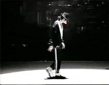 Moonwalk (dance) | Dance Wiki | Fandom