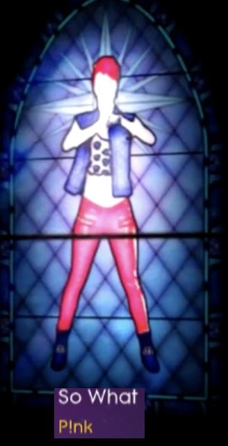 So What | Dance Wiki | Fandom