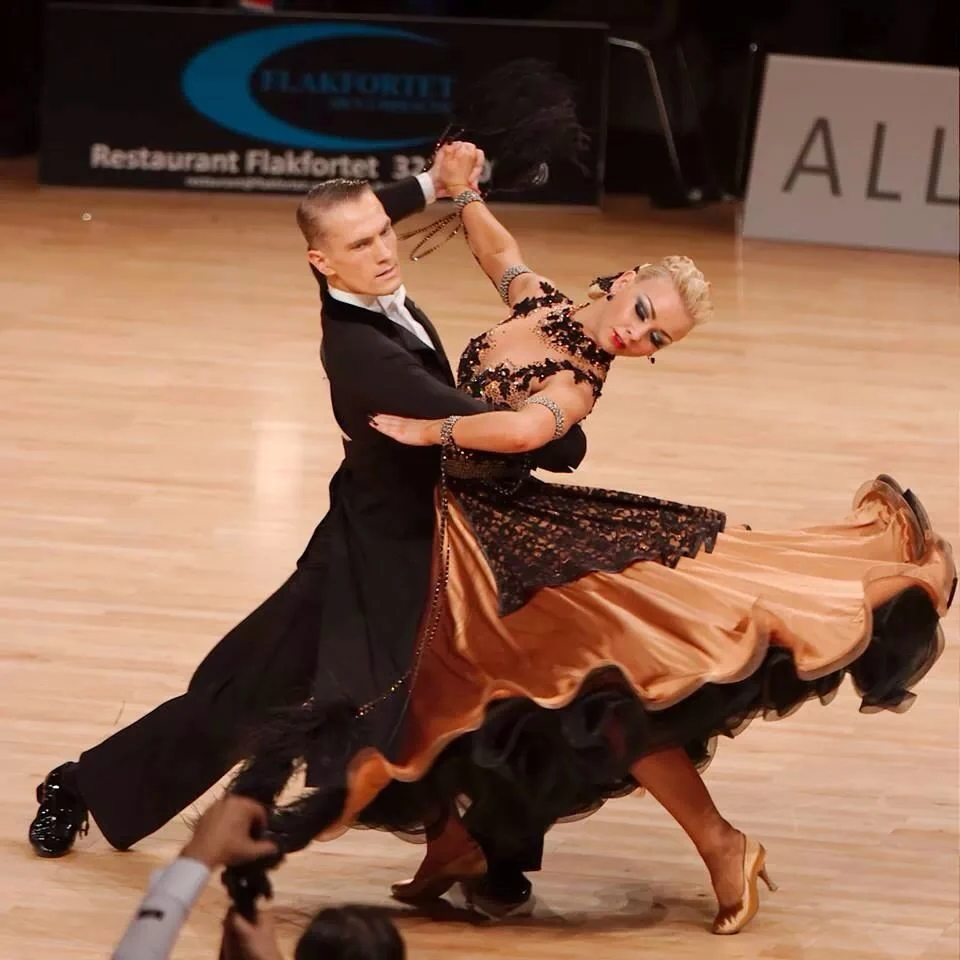 Tango | Dance Wiki | Fandom