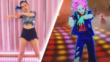 Littlesiha | Dance Wiki | Fandom