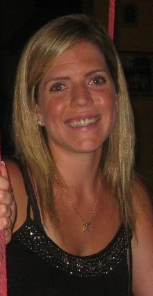 Kate Halloran | Dance Wiki | Fandom