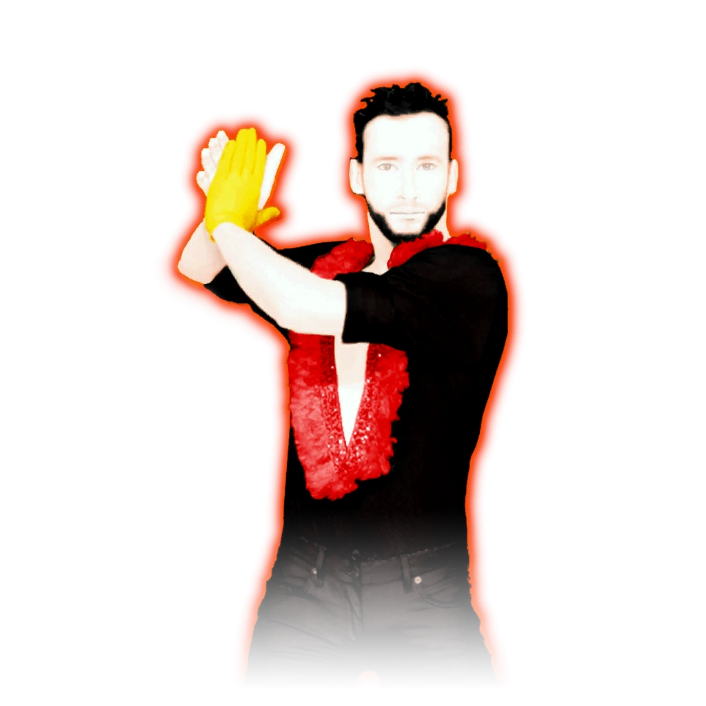 María | Dance Wiki | Fandom