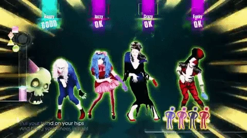 Time Warp (song) | Dance Wiki | Fandom