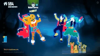 Category:Halloween | Dance Wiki | Fandom