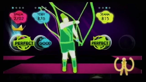 Skin-To-Skin | Dance Wiki | Fandom