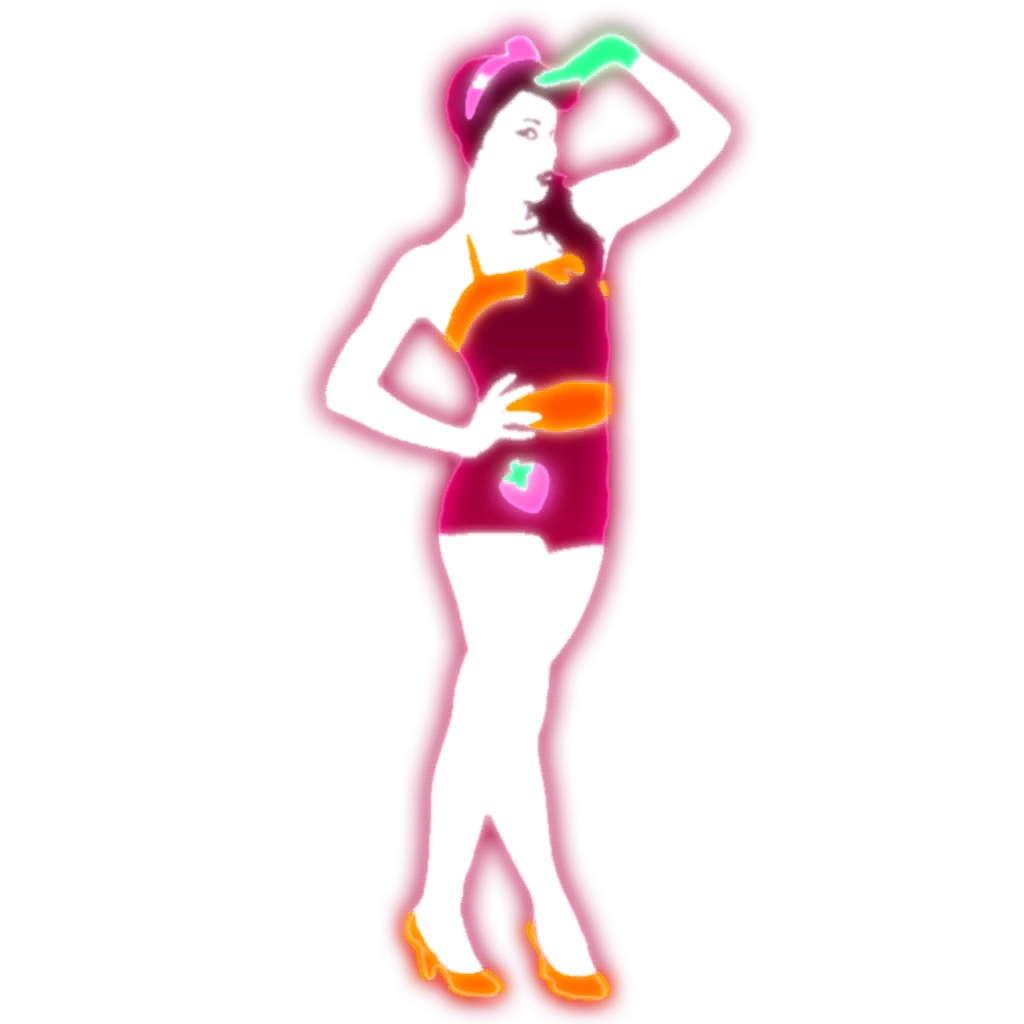 California Gurls | Dance Wiki | Fandom