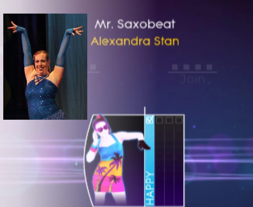 Jeannine Dunkel | Dance Wiki | Fandom