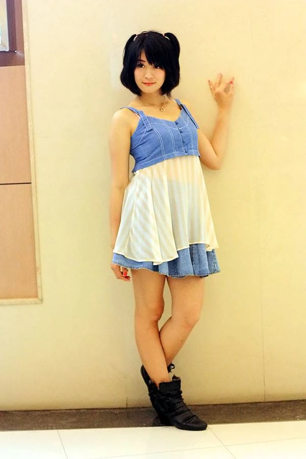 Yui | Wiki Dance | Fandom