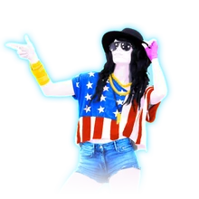 Timber | Dance Wiki | Fandom