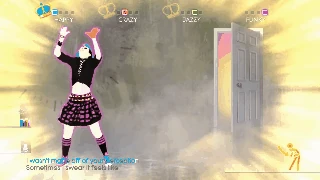 Miss Understood | Dance Wiki | Fandom