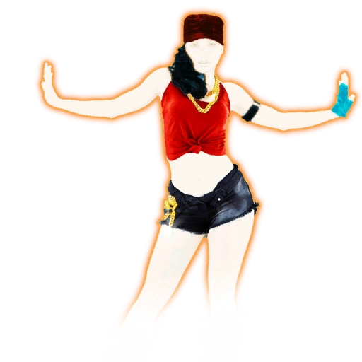 Follow The Leader | Dance Wiki | Fandom