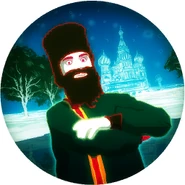 Rasputin | Dance Wiki | Fandom