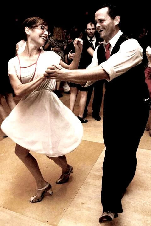 Balboa (dance) | Dance Wiki | Fandom