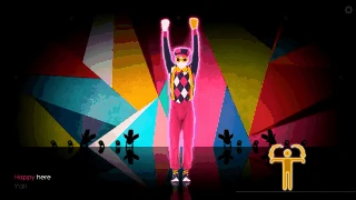 Hey Ya! | Dance Wiki | Fandom