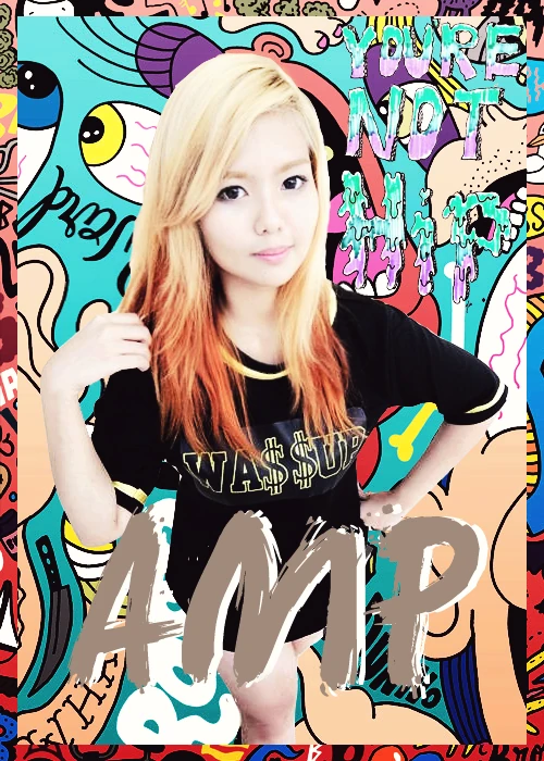 Amp | Wiki Dance | Fandom