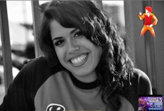 Mary Maldonado | Dance Wiki | Fandom