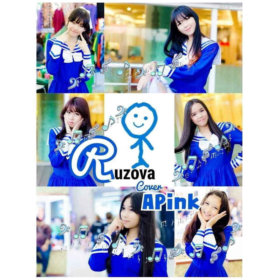 Ruzova | Wiki Dance | Fandom