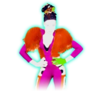 Super Bass | Dance Wiki | Fandom