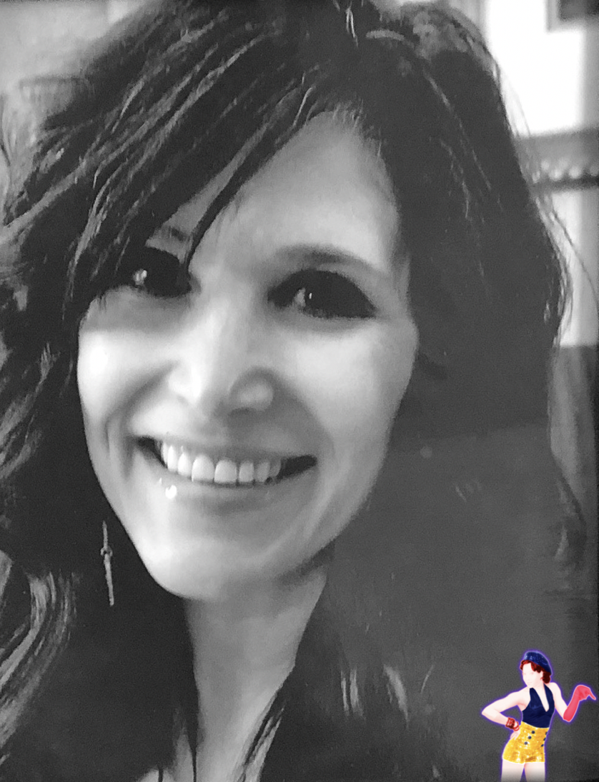 Carolyn Gangemi | Dance Wiki | Fandom