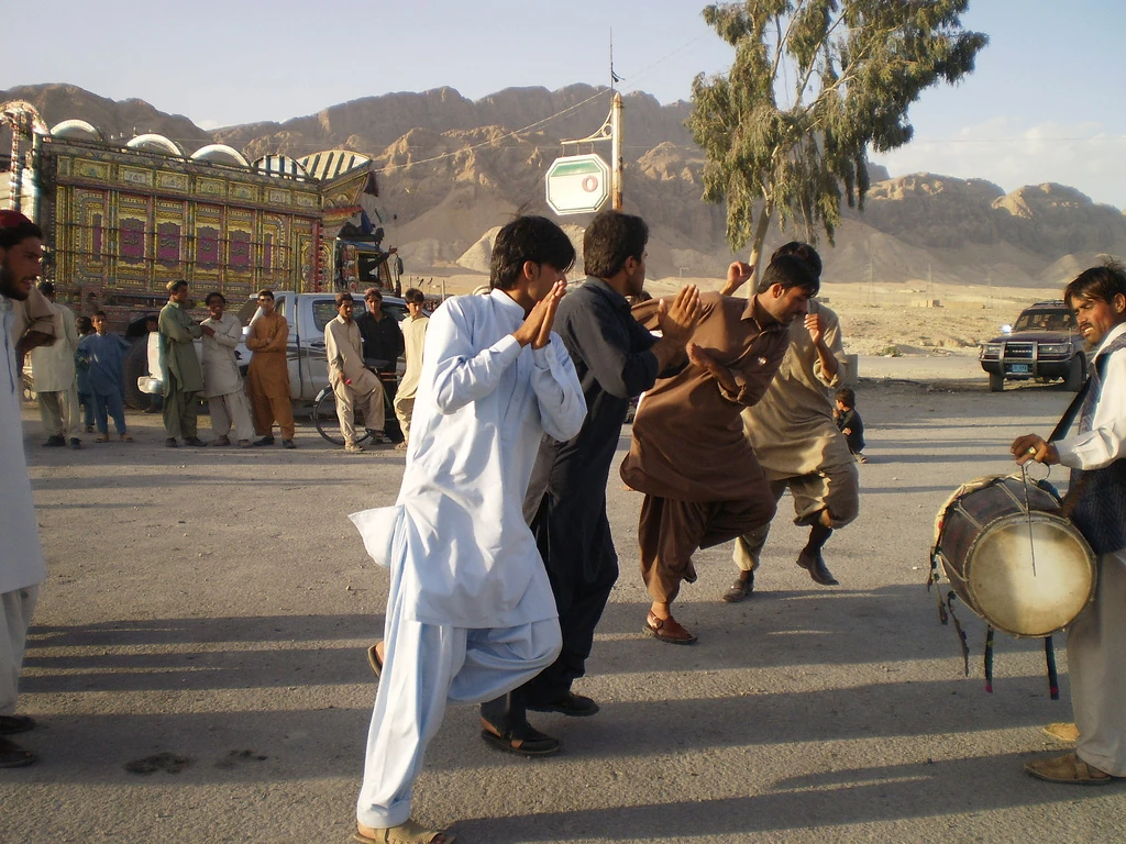 Attan | Dance Wiki | Fandom