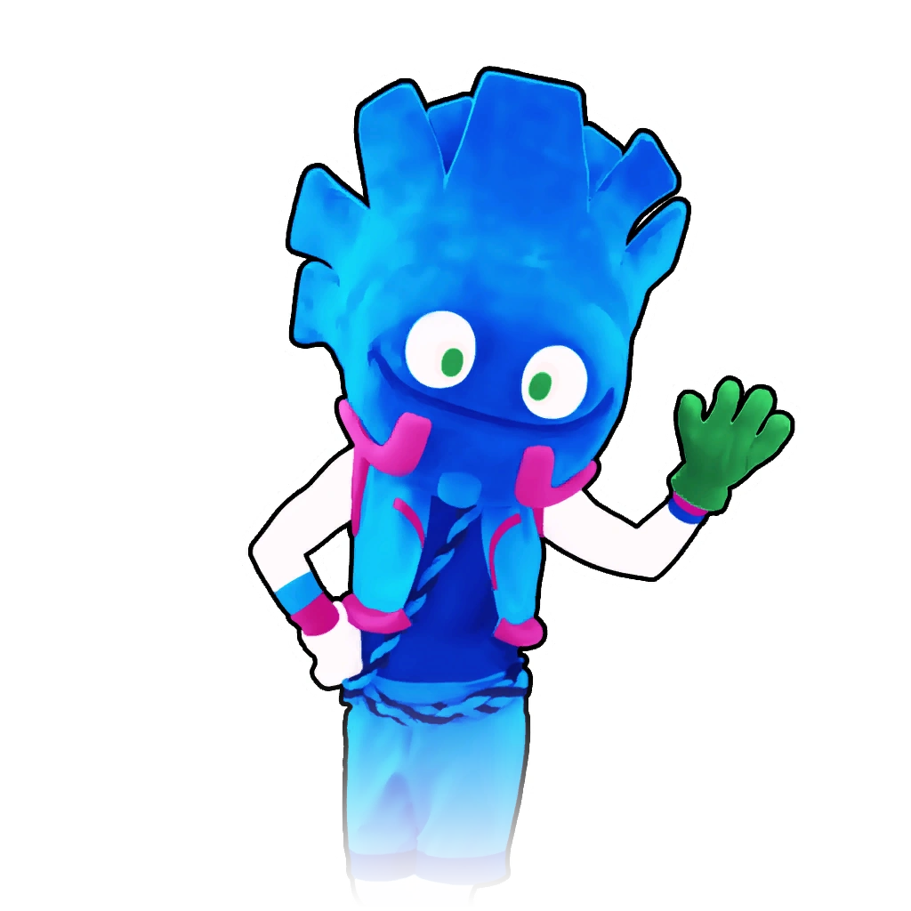 Blue (Da Ba Dee) | Dance Wiki | Fandom