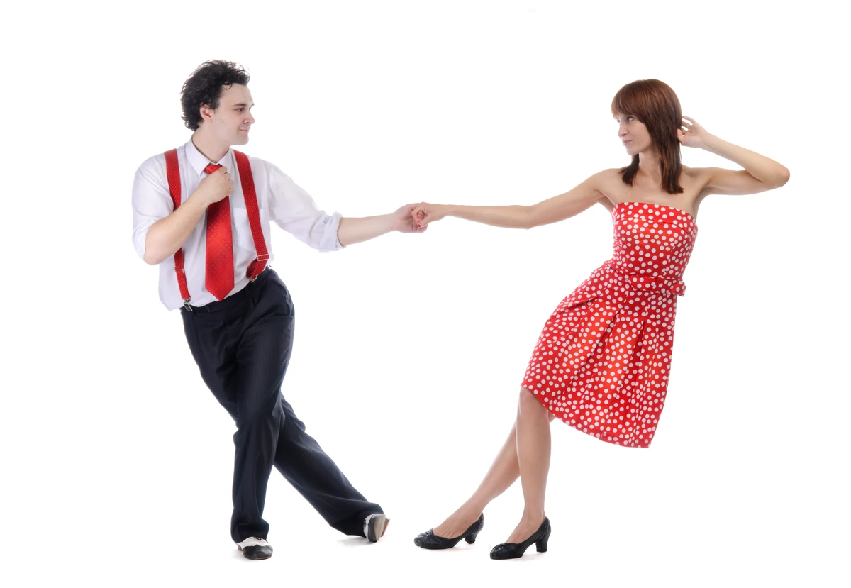 East Coast Swing | Dance Wiki | Fandom