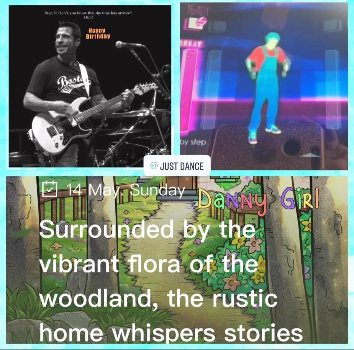 Danny Wood | Dance Wiki | Fandom