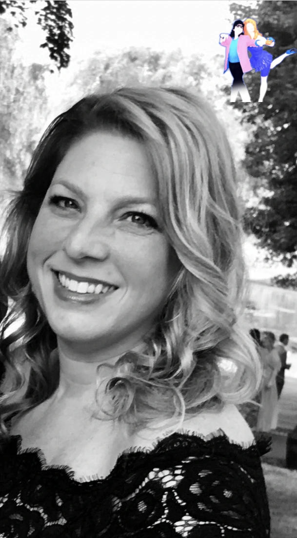 Melissa Mancuso | Dance Wiki | Fandom