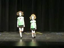 Treble jig | Dance Wiki | Fandom