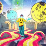 Happy | Dance Wiki | Fandom