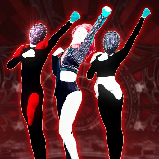 Born This Way | Dance Wiki | Fandom