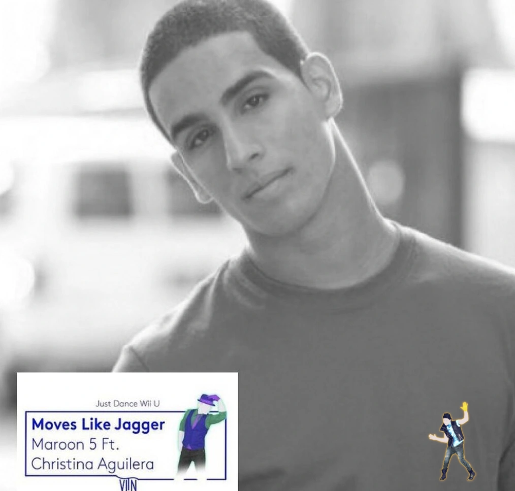 William Matos | Dance Wiki | Fandom