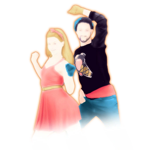 The Way | Dance Wiki | Fandom