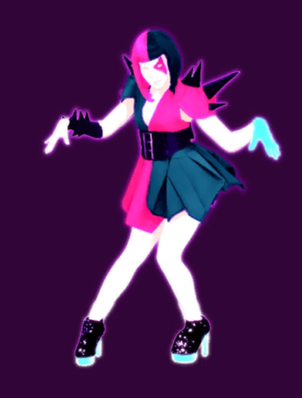 Disturbia | Dance Wiki | Fandom