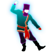 Rasputin | Dance Wiki | Fandom