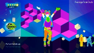 Party Rock Anthem | Dance Wiki | Fandom