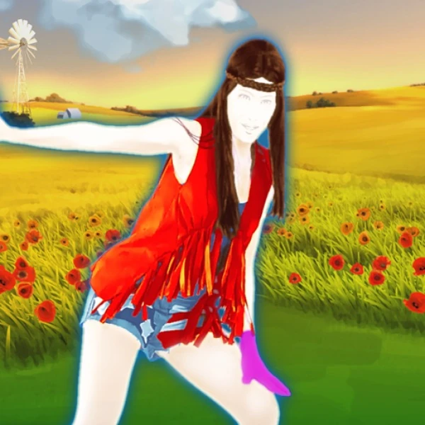 Good Girl | Dance Wiki | Fandom