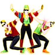 September | Dance Wiki | Fandom