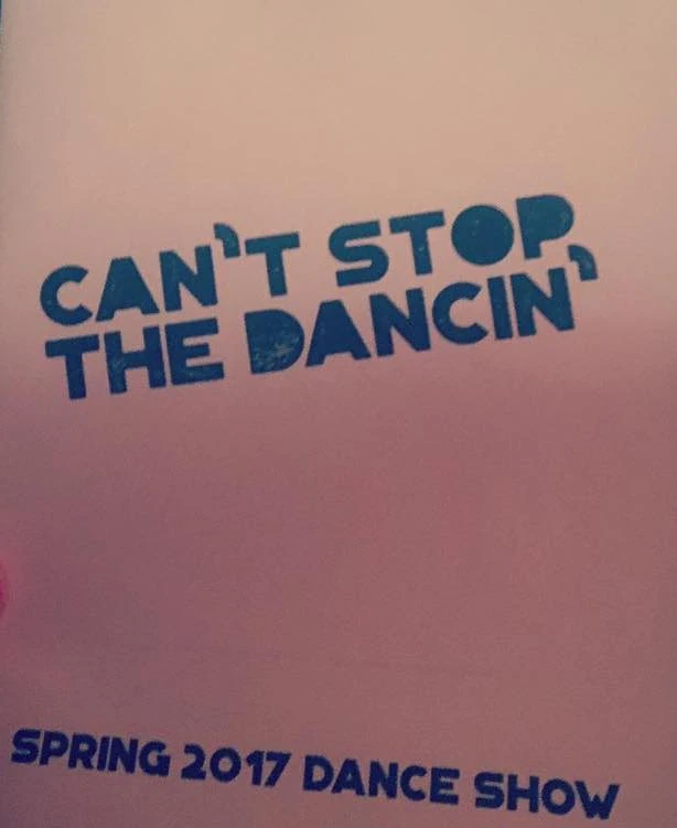 Can't Stop the Dancing | Dance Wiki | Fandom