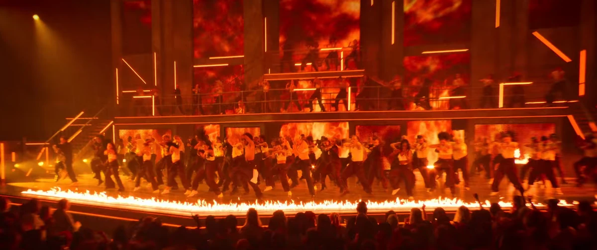 Dance 100 (group) | Dance 100 Wiki | Fandom