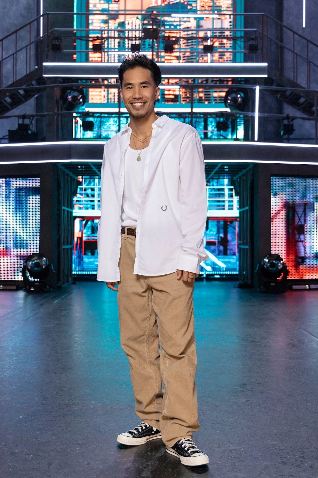 Max Pham | Dance 100 Wiki | Fandom