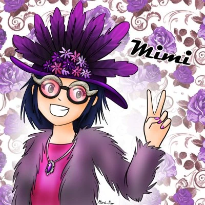 Mimi_Dev | Dance Your Blox Off Wiki | Fandom