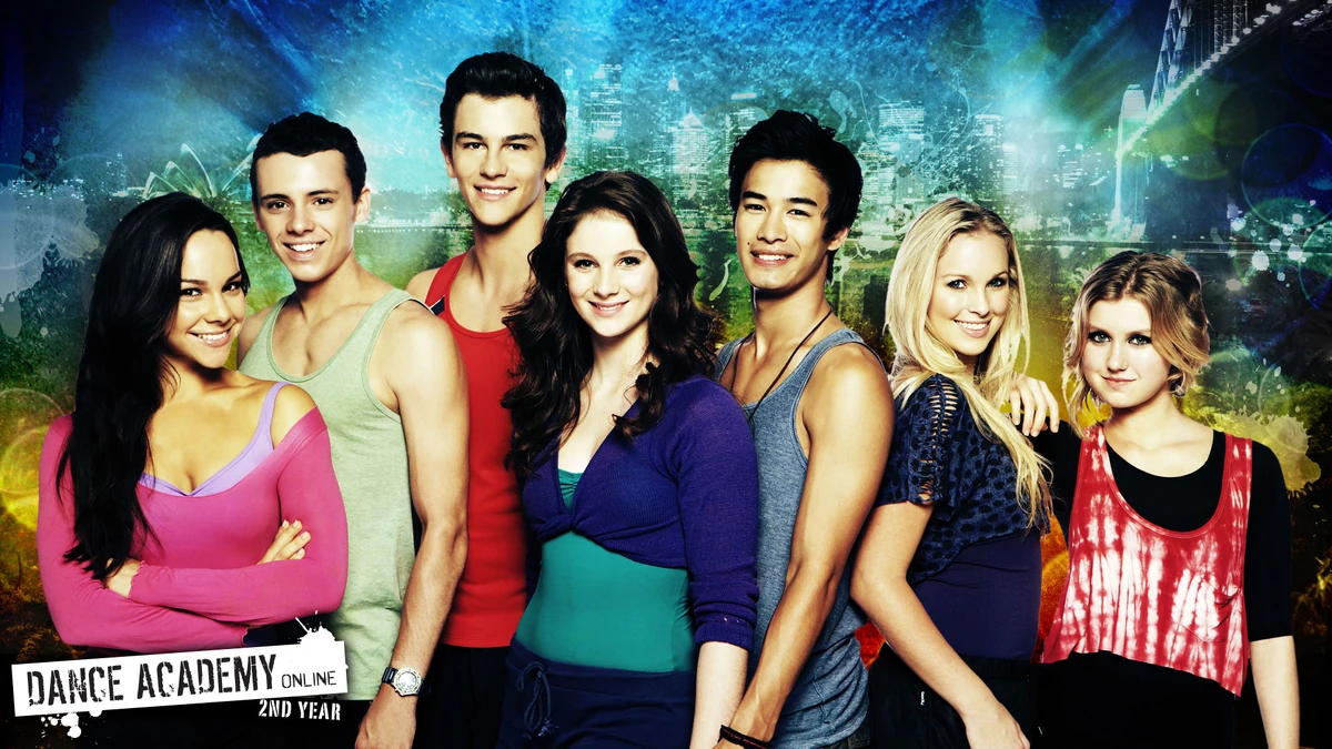 Dance Academy Wiki:About | Dance Academy Wiki | Fandom